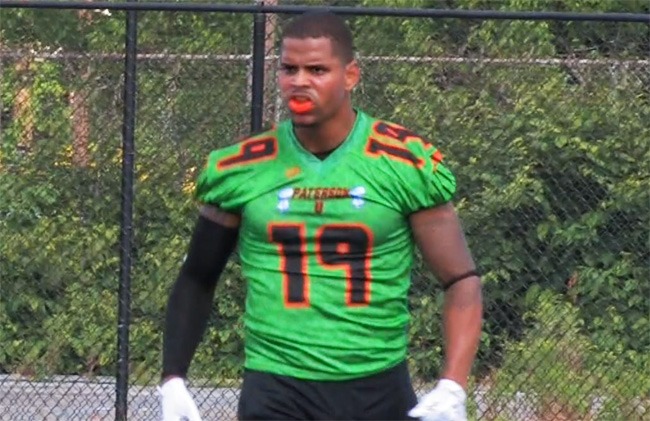 Drafted by the Milwaukee Brewers His Senior Year, Rivera Didn't Even ...