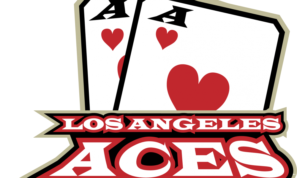 Los Angeles Aces - A7FL