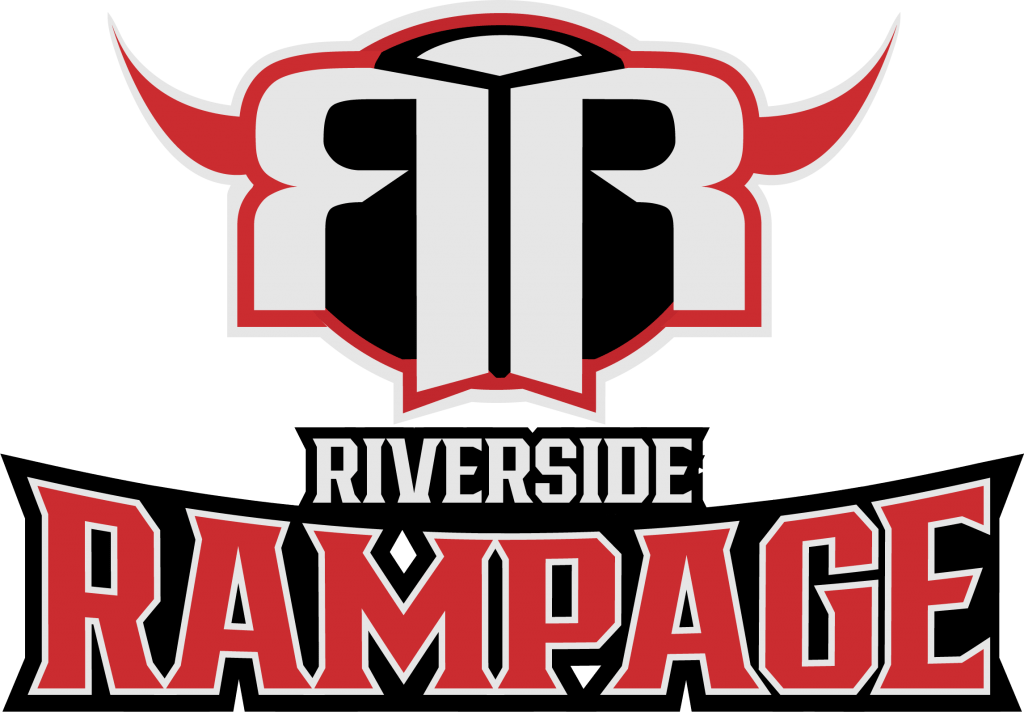 Riverside Rampage - A7FL