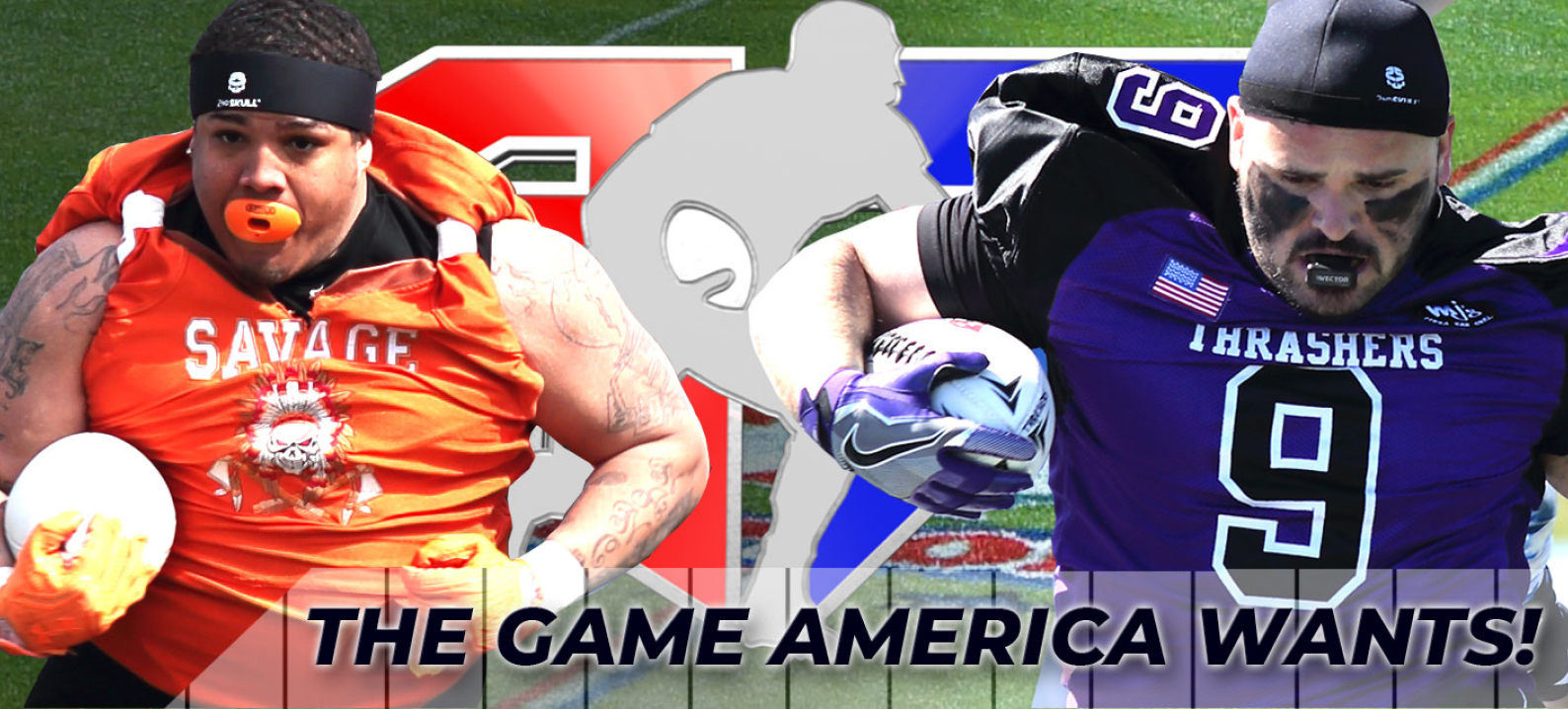 The American 7s Football League (A7FL®) Expands to 20 Teams, Launches Investment Campaign with ...
