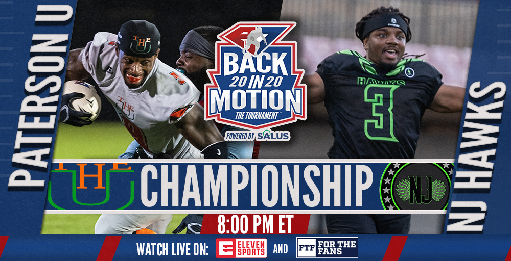 American 7s Football® Partners with Sports Social Media Giant WAVE.tv ...