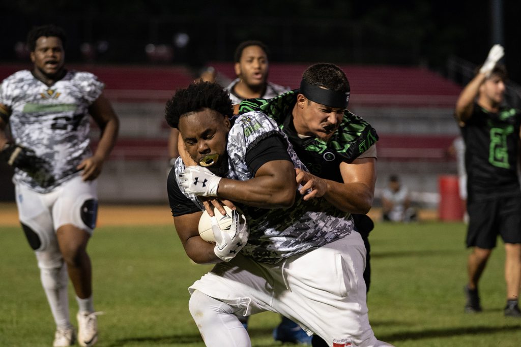 A7FL® Launches 2021 Player Registration Expands to 32 Teams, 4 ...