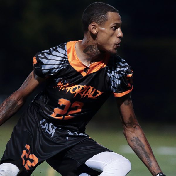 American 7s Football League - Full Contact No Pads No Helmets Football