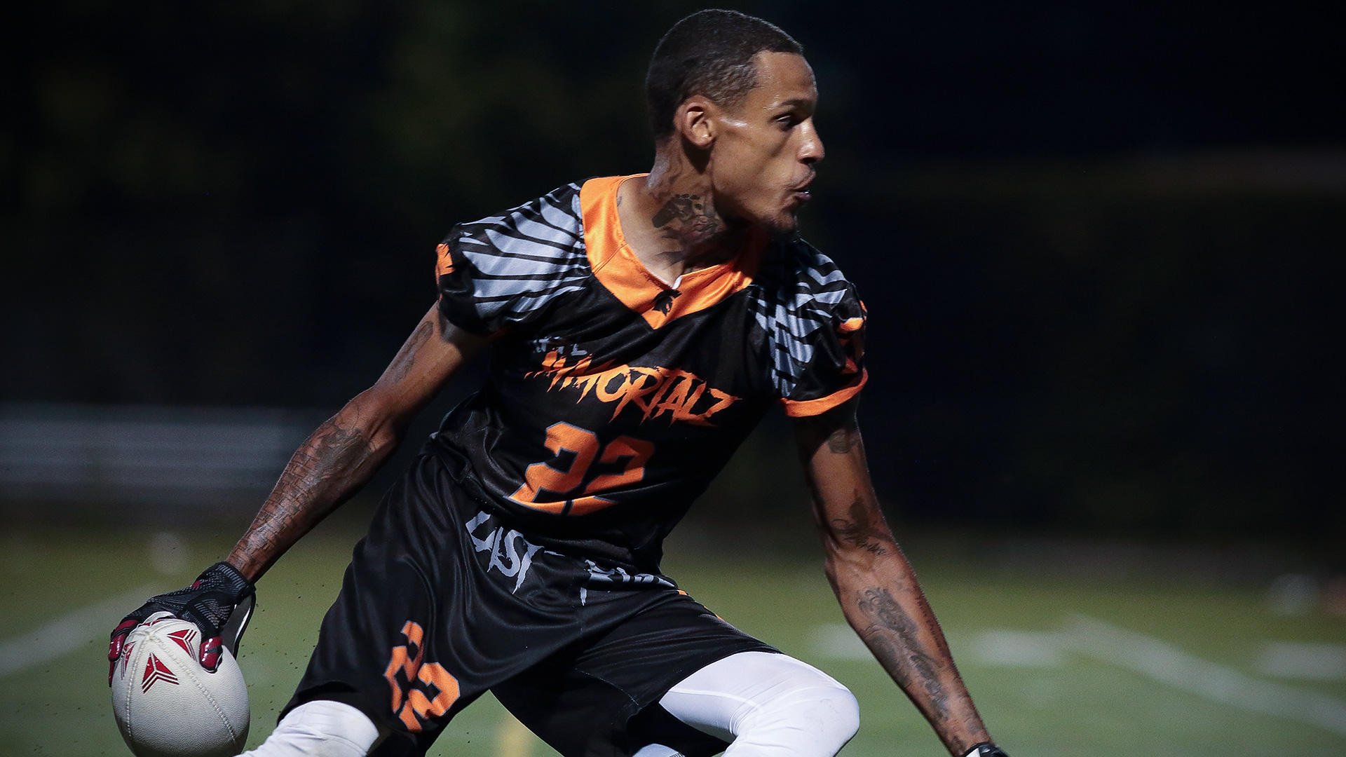 Matt “He Hate Me” Riddick: “It’s OUR Title to Defend” - A7FL