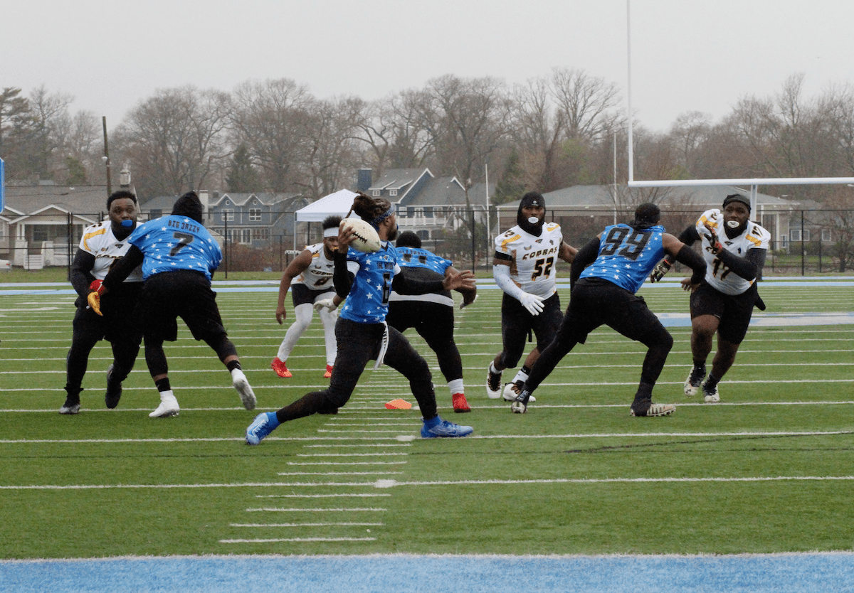 A7FL Week-One Results and Recap - A7FL