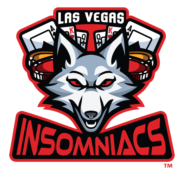 Las Vegas Insomniacs vs Las Vegas Sickwidit - A7FL