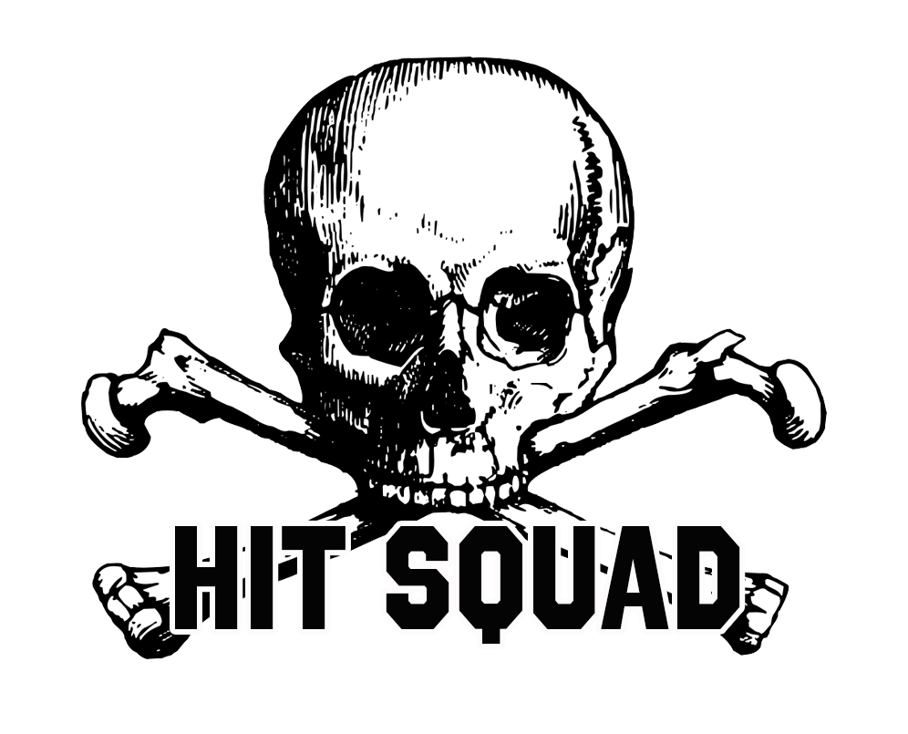 Baltimore Hit Squad - A7FL