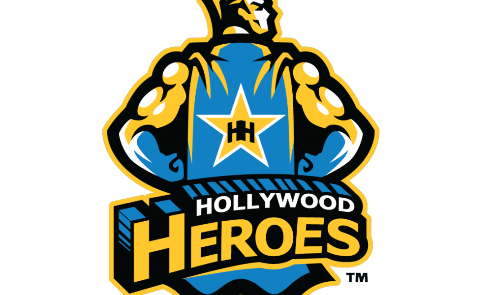 Hollywood Heroes - A7FL