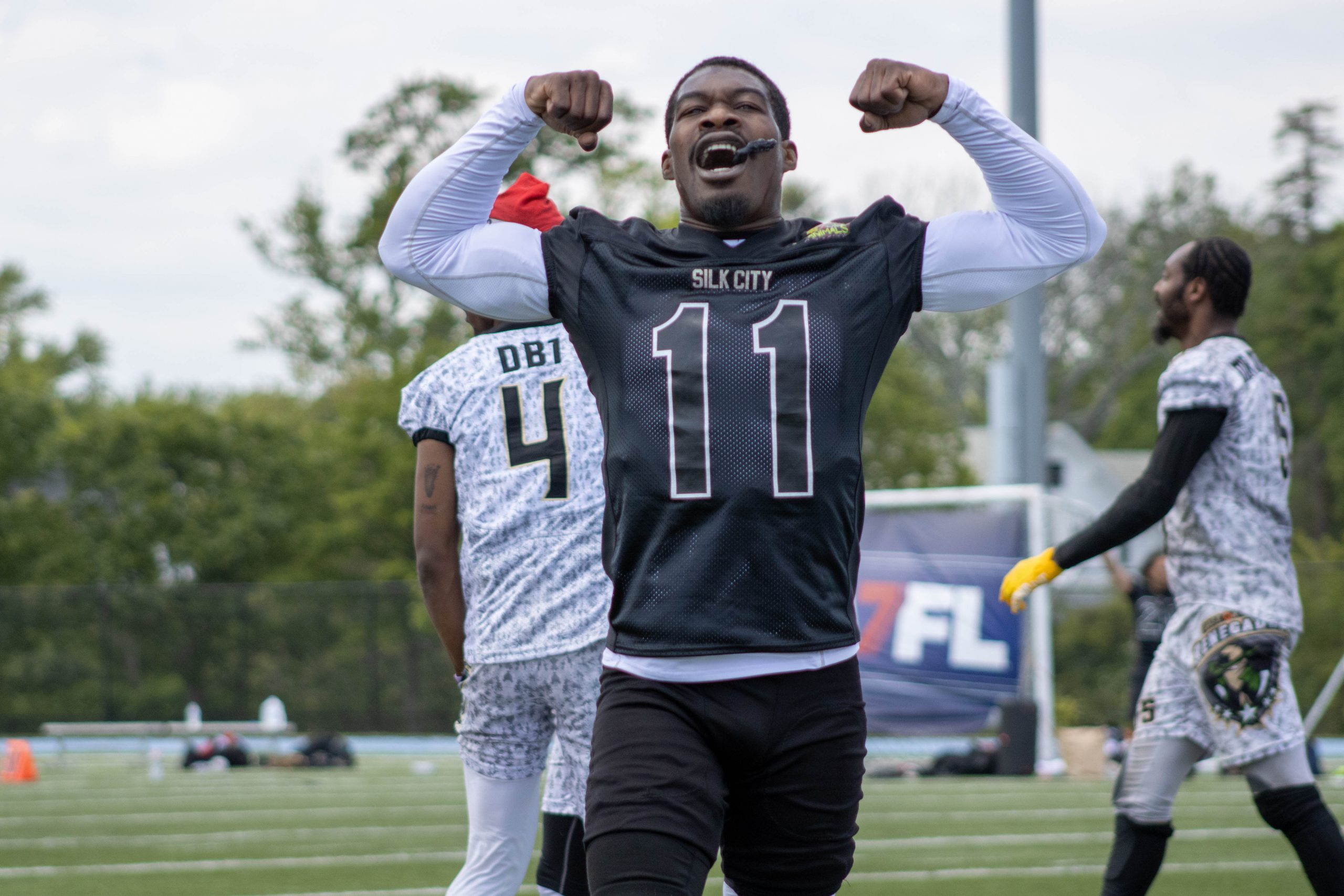 A7FL Announces 2023 Season Awards as Las Vegas, New Jersey Split Honors ...