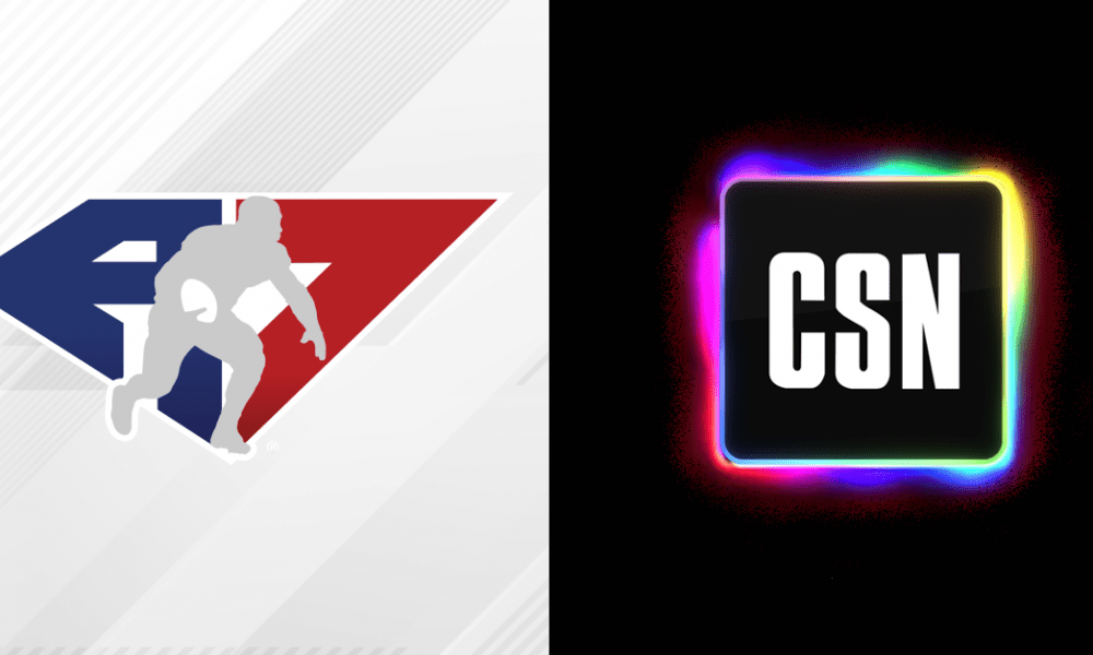 American 7s Football League® (A7FL) Announces Groundbreaking ...