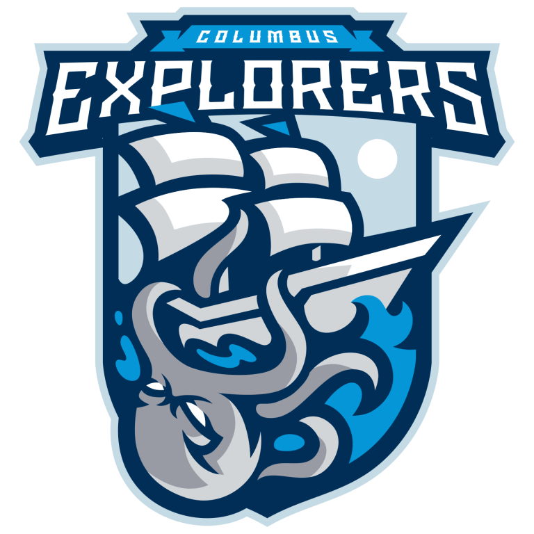 Columbus Explorers - A7FL