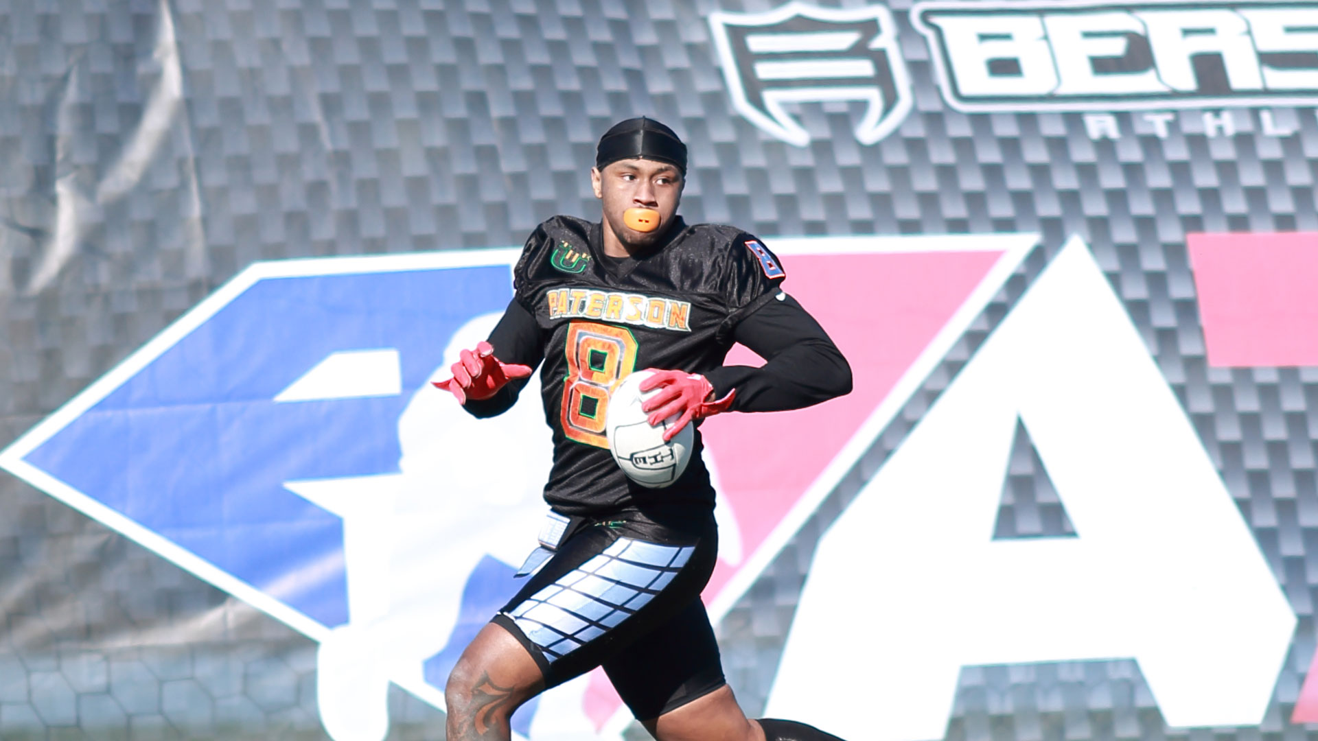 A7FL SEASON 10 PREVIEW PART 2: IN-DEPTH LOOK AT OPENING DAY GAMES OF ...