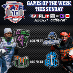American 7s Football League - National 7v7 Tackle Football