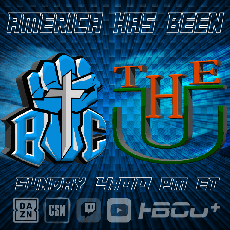 American 7s Football League - National 7v7 Tackle Football