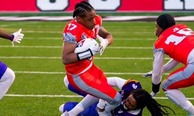 American 7s Football League - National 7v7 Tackle Football