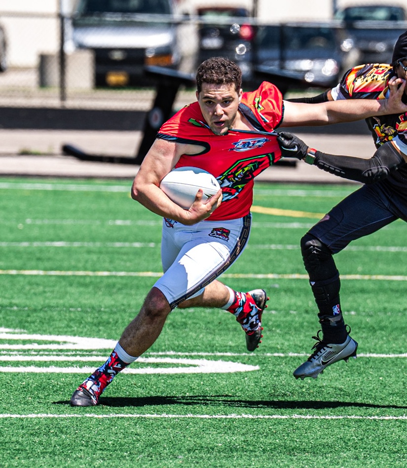 FINAL SCORES - WEEK 3 - A7FL