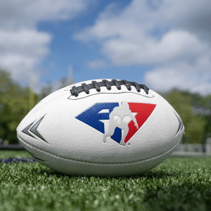 American 7s Football League - National 7v7 Tackle Football