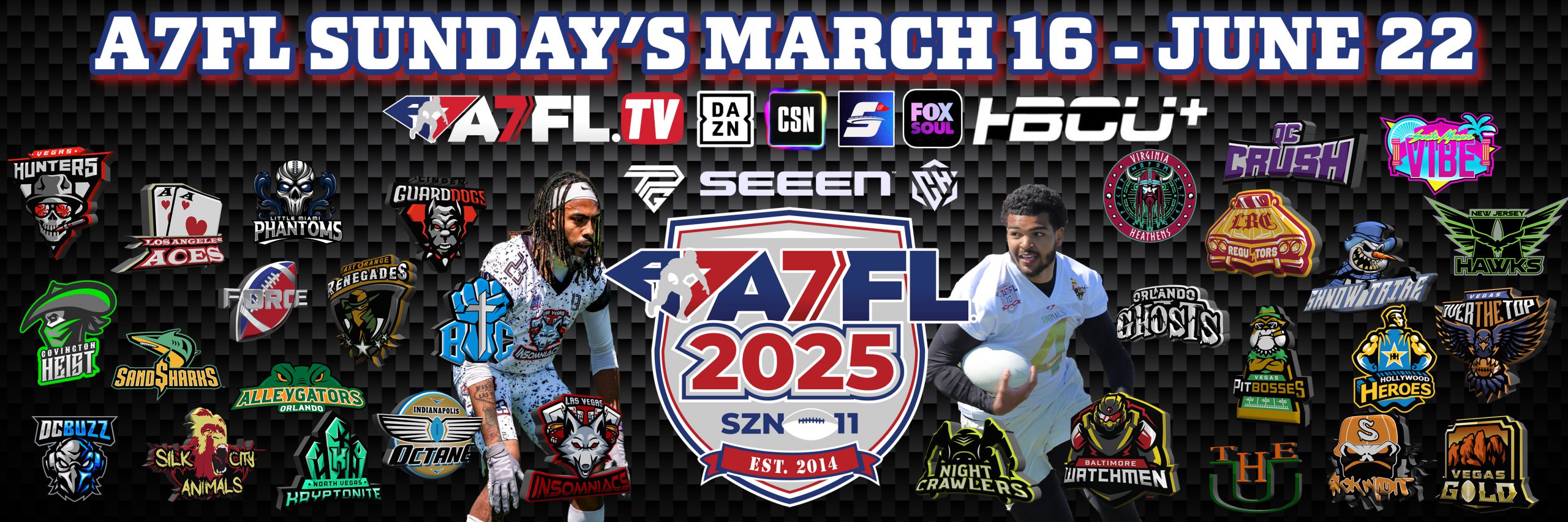 A7FL-Season-Open-2025-Triptych-sponsors - A7FL