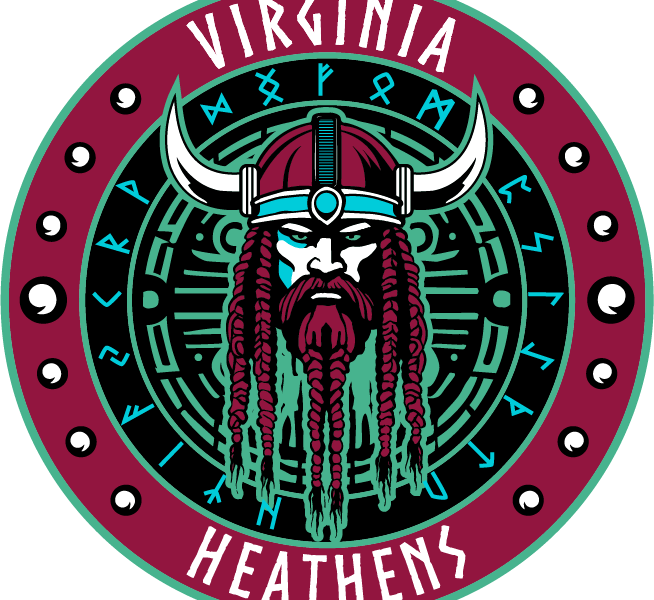 Virginia Heathens - A7FL