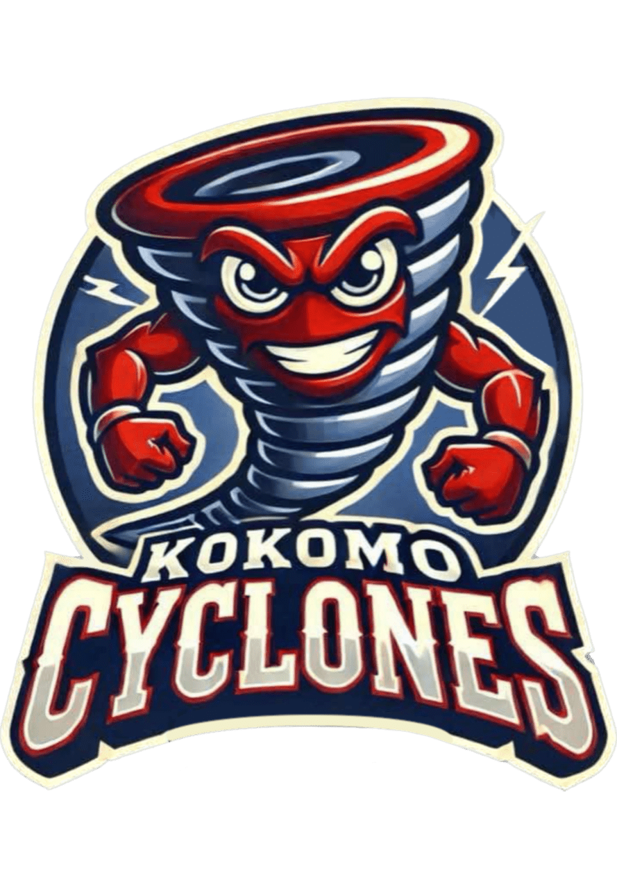 a7fl-kokomo-cyclones-logo - A7FL